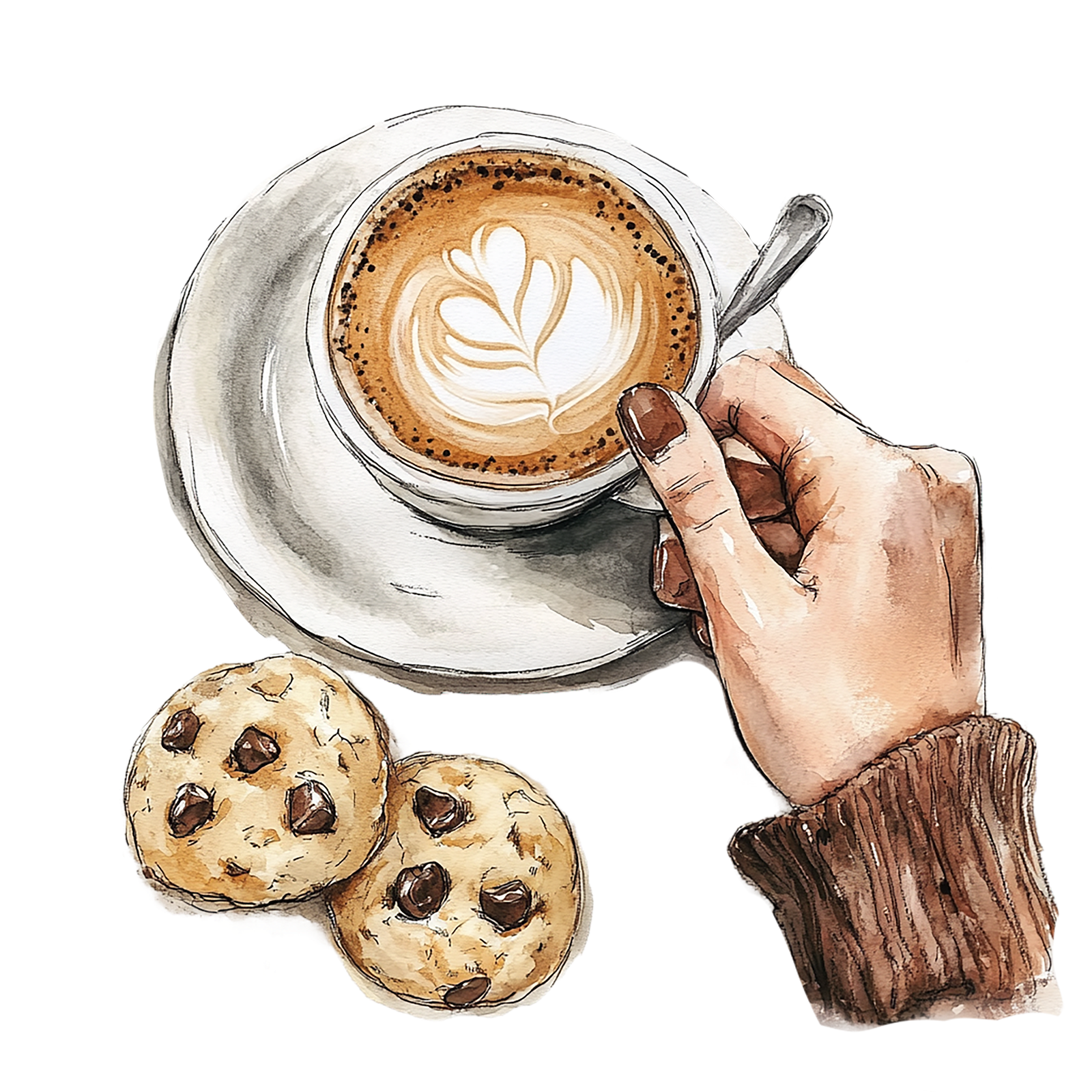 The coffee glossary: Every single coffee drink, explained