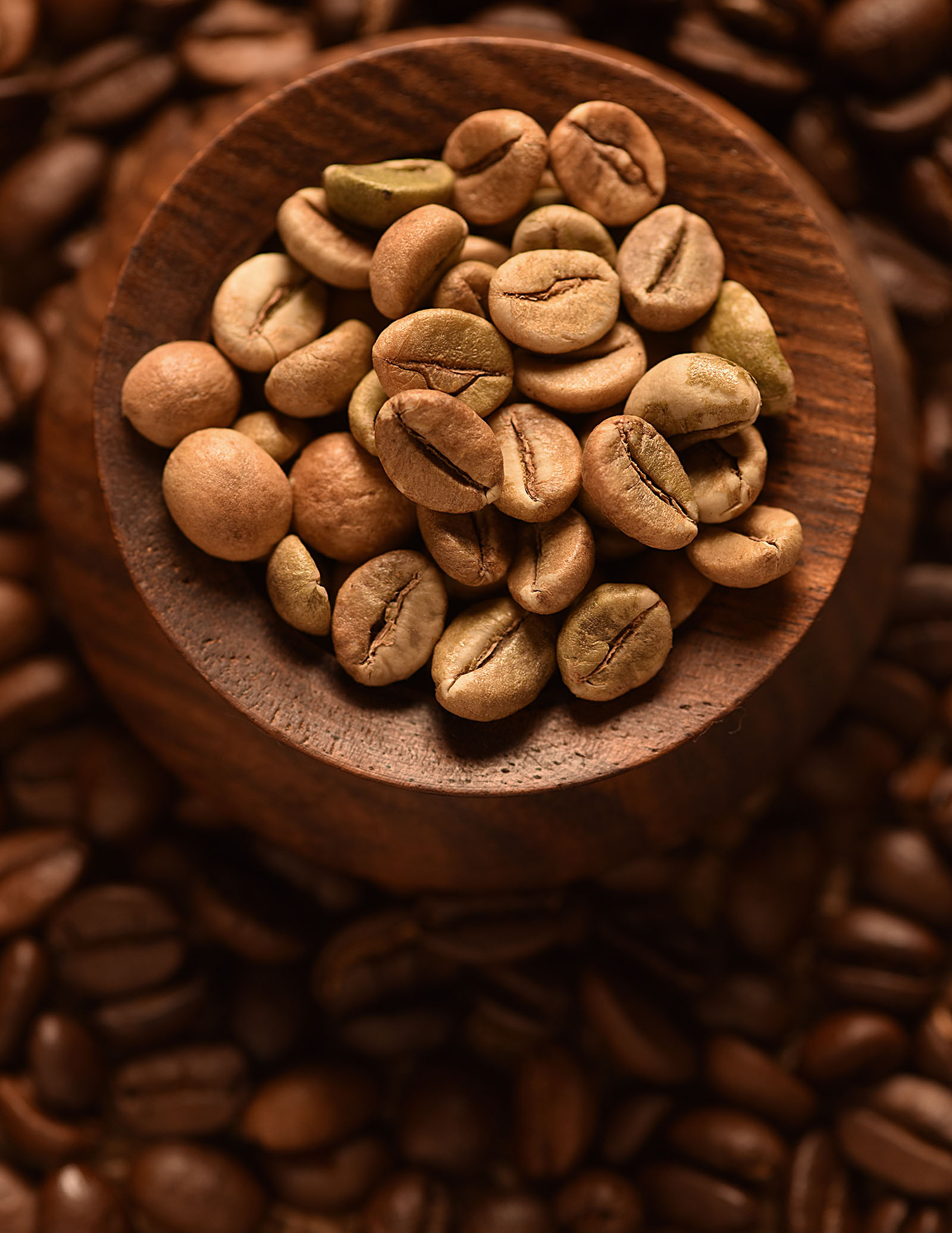 Light, medium, or dark? Your ultimate guide to all types of coffee roasts