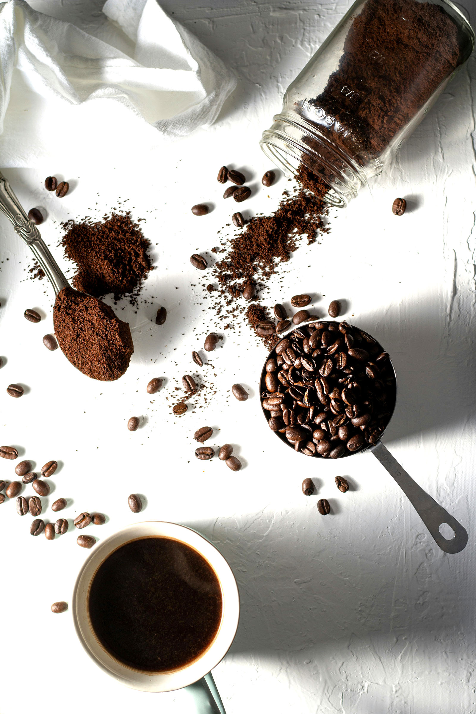Caffeine and confusion: Debunking the 10 biggest coffee myths