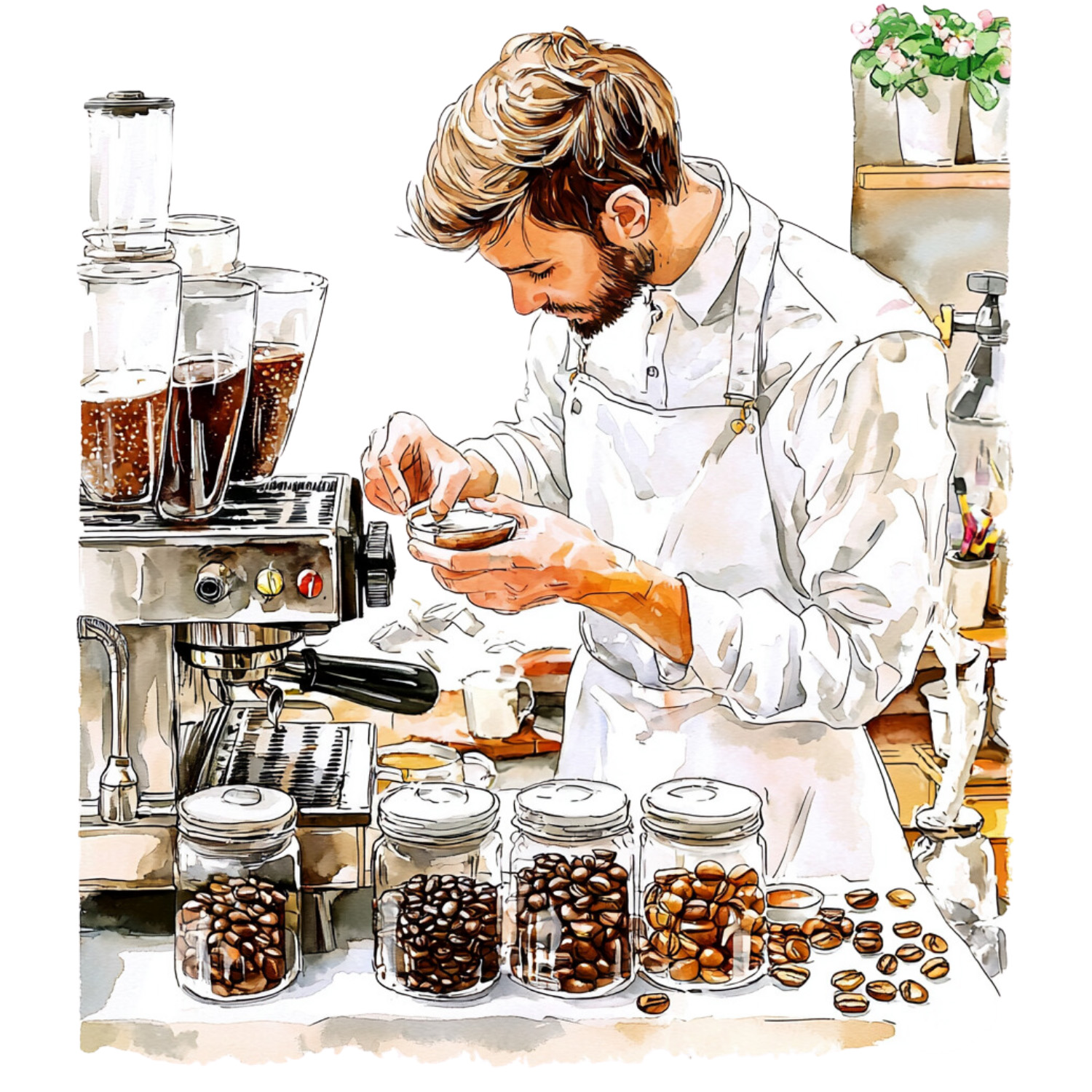 The 10 Most Expensive Coffees in the World
