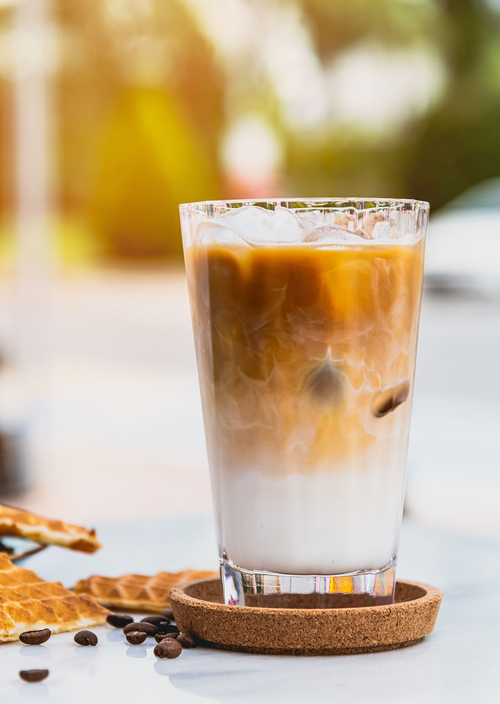 The coffee glossary: Every single coffee drink, explained